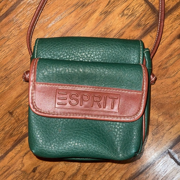 Esprit Bags From The 90s